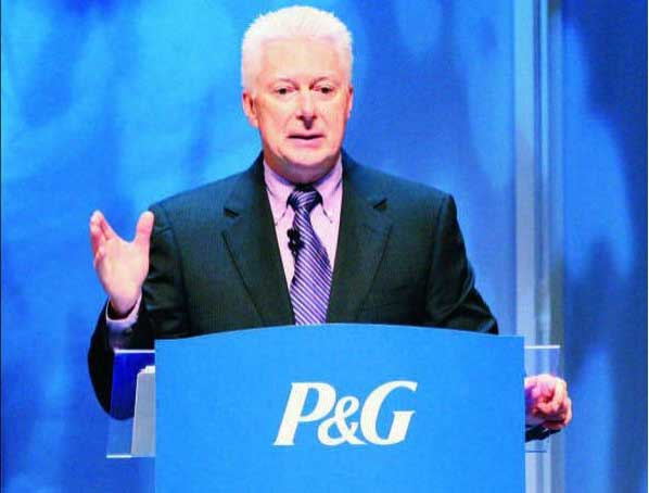 The A G Lafley Interview – Kamini Banga